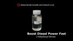Premium Cetane Improver  EH Diesel Fuel Additive