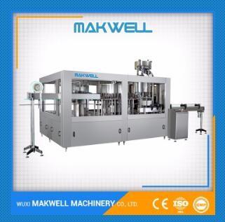 China tomato sauce filling machine for sale