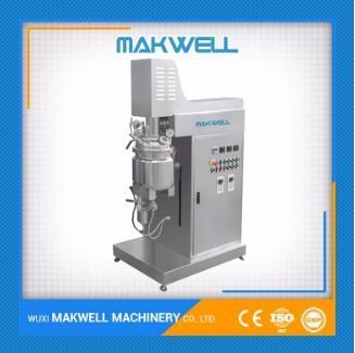China face cream homogeneous mixer China for sale