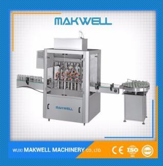 China food packaging machine China for sale