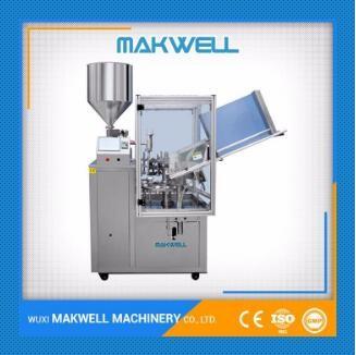 China Tube Filling Machine for sale
