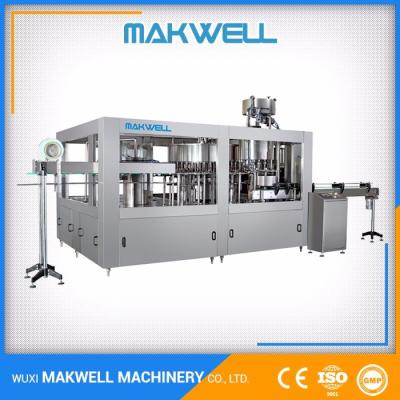 China Stainless Steel Oil Filling Machine for sale