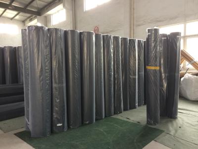 Cina Maglia orticola della membrana 100gsm 7x7 15x15 della copertura al suolo in vendita