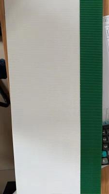 Cina Flexo che stampa imballaggio del cartone ondulato singolo Poiché cartone della flauto in vendita