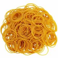 China Floriculture Natural Rubber Bands for sale
