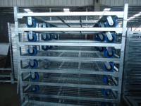 China HDG Dutch Plant Trolley for sale