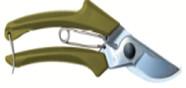 China Horticultural Tree Trimming Shears for sale