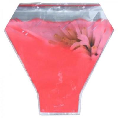 中国 園芸40micプラスチック植物はBOPP CPP材料にスリーブを付ける 販売のため