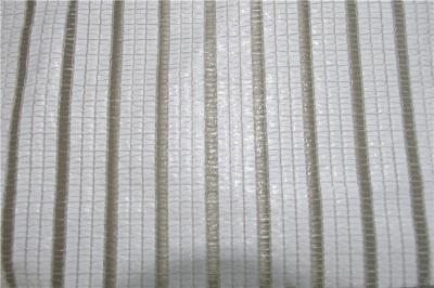 Cina Rete orticola stabilizzata UV della tonalità di alluminio per Palnts in vendita