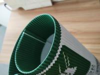 China Flowers Dividers Horticultural Packaging for sale