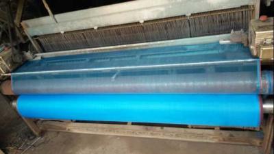 China 100 Graminsect Mesh Plastic Horticultural Net 50m200m Lengte Te koop