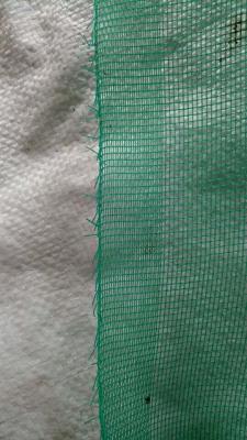 Cina Insetto Mesh Netting dell'HDPE in vendita