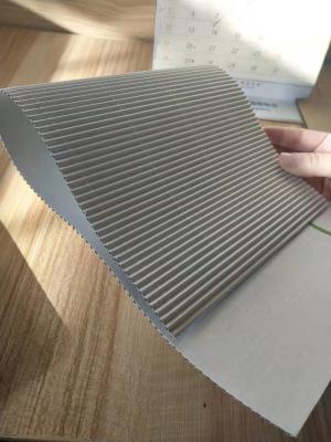 Cina Fiori che imballano il cartone ondulato di 2mm, singola parete - bordo b flauto di e C in vendita