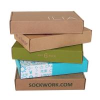China Transport 3layers 5layers Carton Packaging Boxes For Gift for sale