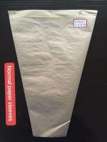 China BOPP CPP PE  Plastic Packaging Material Pot Flower Sleeves Cut Flower Sleeves for sale