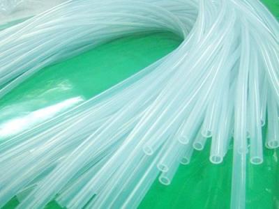 Cina Fiore che innesta il tubo orticolo del silicone degli accessori 4.5mm*5.5mm*22mm in vendita