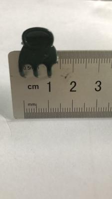 Cina gli accessori orticoli 15mm di 11mm fanno il giardinaggio clip per phalaenopsis delle piante in vendita