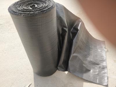 China PP 7x7 100 gramos de mala hierba hortícola Mat Commercial Use de la cubierta de tierra en venta