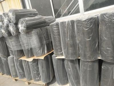 China PP 7x7 100 gramos de mala hierba hortícola Mat Commercial Use de la cubierta de tierra en venta