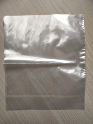Cina i fori 25mic hanno perforato i sacchetti di plastica per le verdure orticole in vendita