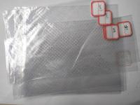 China BOPP CPP LDPE 40Micron Horticultural Packaging Perforated Plastic Bag for sale