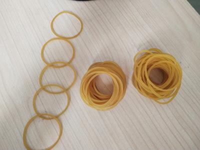 Cina Gradui 8 elastici secondo la misura variopinti d'imballaggio orticoli obbligatori in vendita