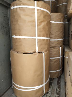 Cina le cinghie della scatola di cartone di 4000m rotolano, cinghie dell'imballaggio di plastica di larghezza di 12mm in vendita