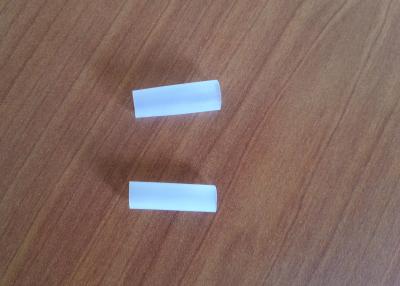 Cina Fiore trasparente che innesta metropolitana, tubo flessibile del silicone di 4.0*5.0mm in vendita