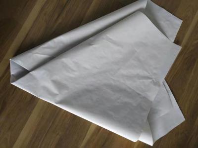 Cina Carta di imballaggio della carta da giornale di umidità 30-85Grams per i mazzi del fiore da taglio in vendita