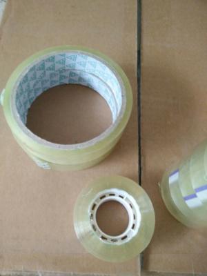 Cina Singolo nastro adesivo laterale orticolo, nastro di sigillatura impermeabile lungo di 100m in vendita