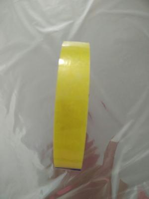 Cina Nastro adesivo trasparente orticolo degli accessori 5cm del PE di BOPP in vendita