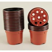 China Propagation Horticultural Pots And Trays for sale