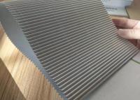 China Sing Flower Corrugated Board Packaging Sheets Wax Coating for sale
