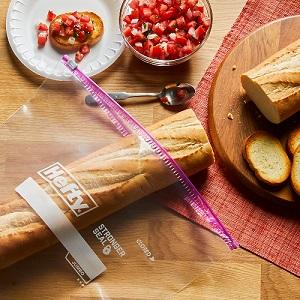 Jumbo Slider Bags