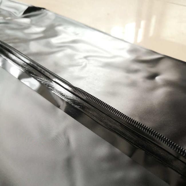 Dead Bodybag Cadaver Body Bag For Funeral,Non Woven Body Bag for dead bodies,Mortuary Waterproof Disposable corpse bags