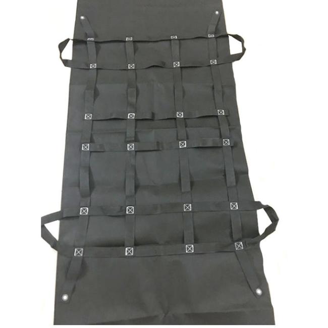 High Quality Mortuary Waterproof Disposable Human Non Woven Body Bag for dead bodies