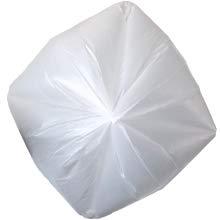 The bottom of each trash bag has a unique Star Seal design to prevent leaks star seal max strength