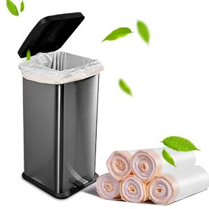 trash bags
