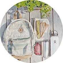travel storage shoe bags bread bags toy storage utensils snack bags school lunch beans grains spices