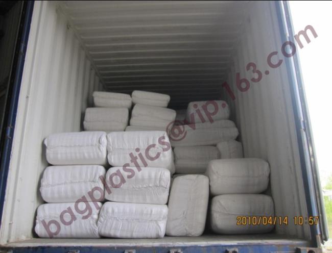 bags loading