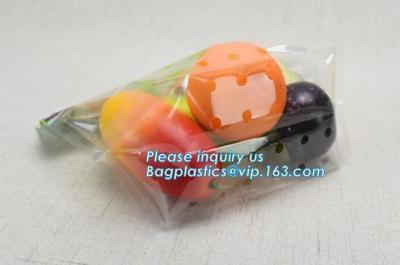 China Reusable PP PET PE Material Grape Packing Bags With Slider, slider zipper grape bag with holes, Custom Printing Freezer for sale