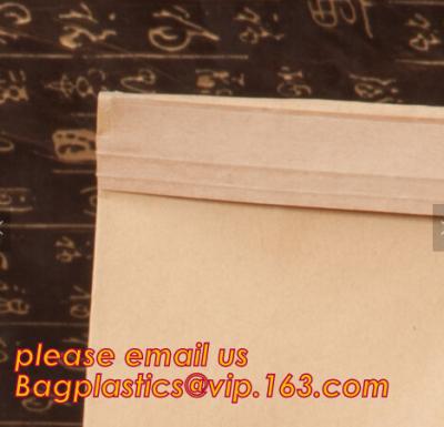 China Cheap logo printed resealable zip lock food snacks kfraft paper zipper bag with window,Resealable Zip lock and Heat Seal for sale