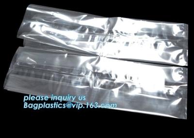 China Cellophane Block Base Standing Bags Square Bottom PP food packaging,biodegradable custom printing self adhesive opp pp b for sale