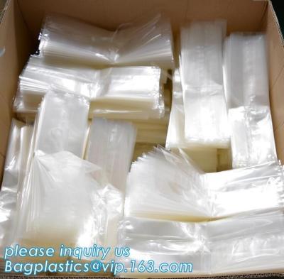 China Cellophane Block Base Standing Bags Square Bottom PP food packaging,biodegradable custom printing self adhesive opp pp b for sale