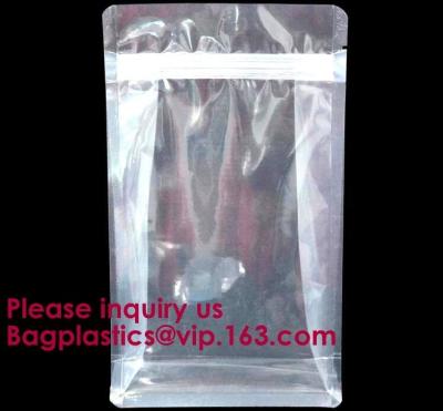 China Anti Static Shielding Bags ESD Anti-Static Pack Bag Zip Zipper Lock Top Waterproof Self Seal Antistatic Bags for sale