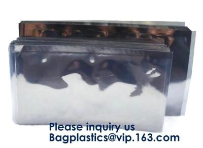 China Plastic ESD Shielding Packing Ziplock Esd Packing Moisture-Barrier Aluminium Bag,PCB Packing ESD Shielding bags ESD alum for sale