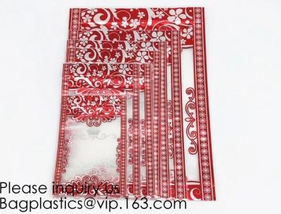 China Metalized Bags, Bopp Metalized Bags, Metalized Pouches, VEMPET, PP, BOPP, OPP, CPP, NYLON Aluminized ziplock stand up ba for sale