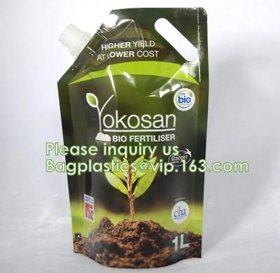 China Spout & nozzle bag Quad seal bag Kraft paper bag Side seal & label bag Coffee  bag Paper bag with handle Die cut bag for sale