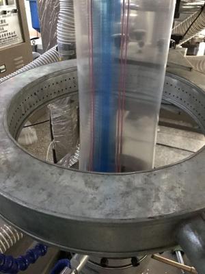 China OPP PE CPP ZIP-LOCK packaging bag for small parts plastic bag printing burrerfly hole, laminated vacuum esd antistatic z for sale