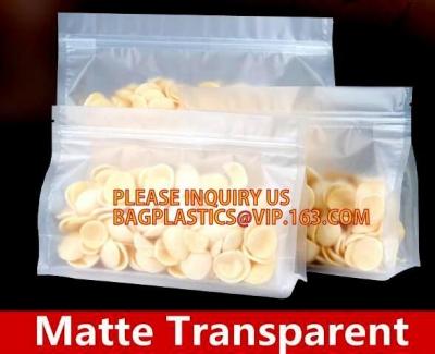 China block bottom stand up pouch 8 side seal zip lock mylar bag for coffee packaging, square bottom bags, flat bottom, standu for sale